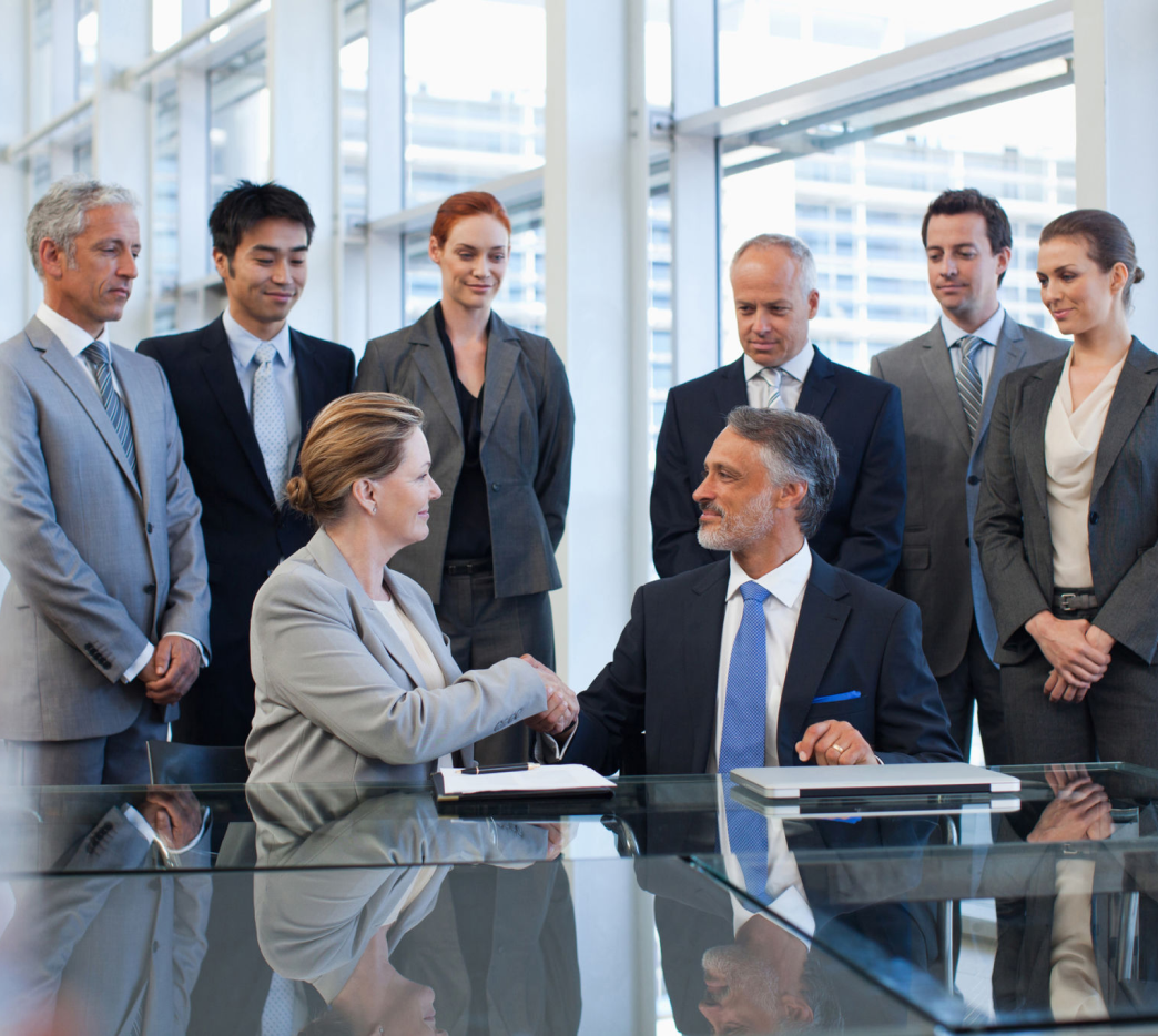 Concierge - The Board Curators